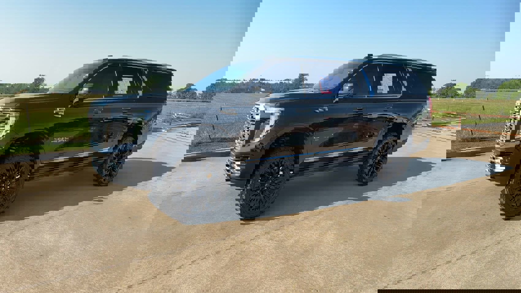 Pre-Owned 2025 GMC Yukon XL Denali SUV in Longview #15453P | Peters ...