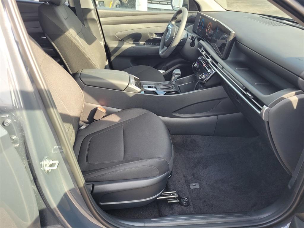 New 2025 Hyundai TUCSON SEL AWD 4D Sport Utility in Cleveland #25HY517 ...