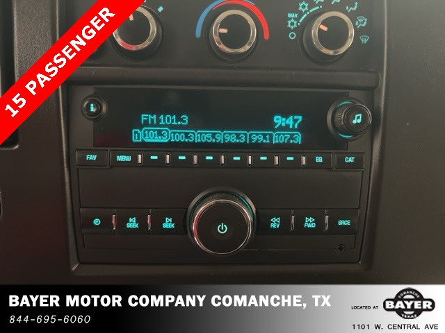 Pre-Owned 2021 Chevrolet Express 3500 LT Extended Passenger Van in ...