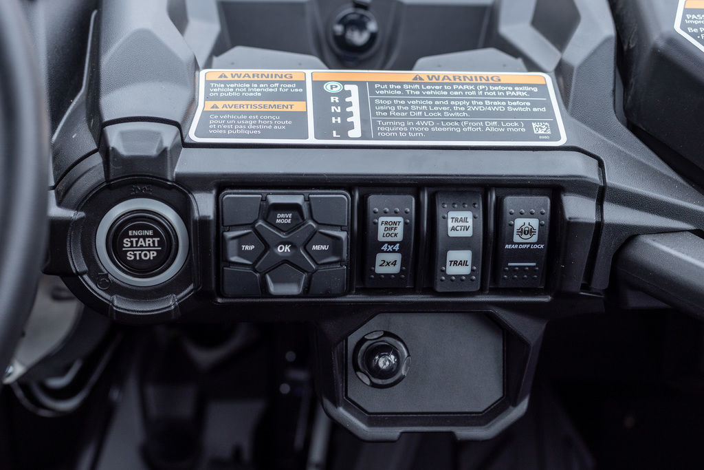 New 2024 Can-Am® Commander XT-P 1000R XT 1000R for sale in Alton, IL ...