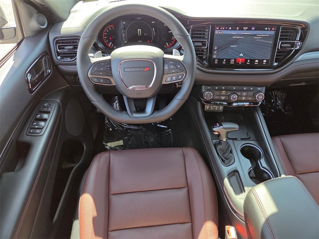 New 2026 Dodge Durango GT Plus Sport Utility in Henderson #D37572 ...