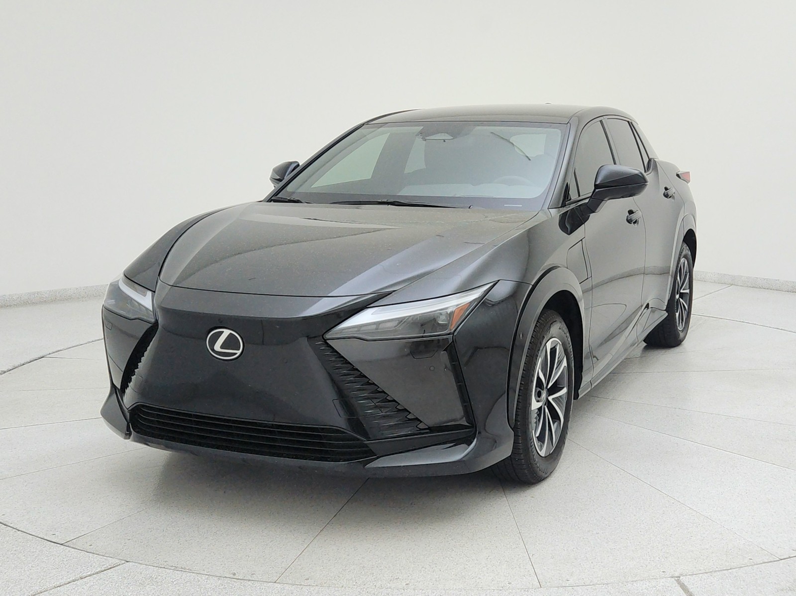 Pre-Owned 2024 Lexus RZ RZ 450e Premium SUV in Las Vegas #CN01915 ...