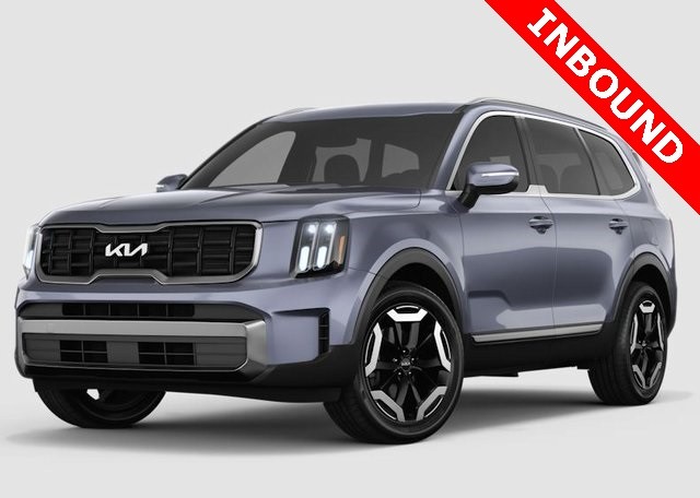 2023 Kia Telluride Trims | LX vs. S vs. EX vs. SX