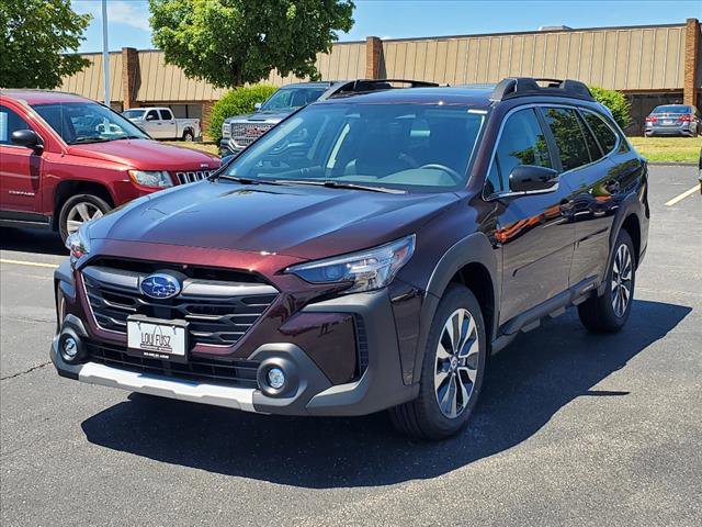 New 2025 Subaru OUTBACK Limited XT WAGON in St. Peters #X25042 | Lou ...
