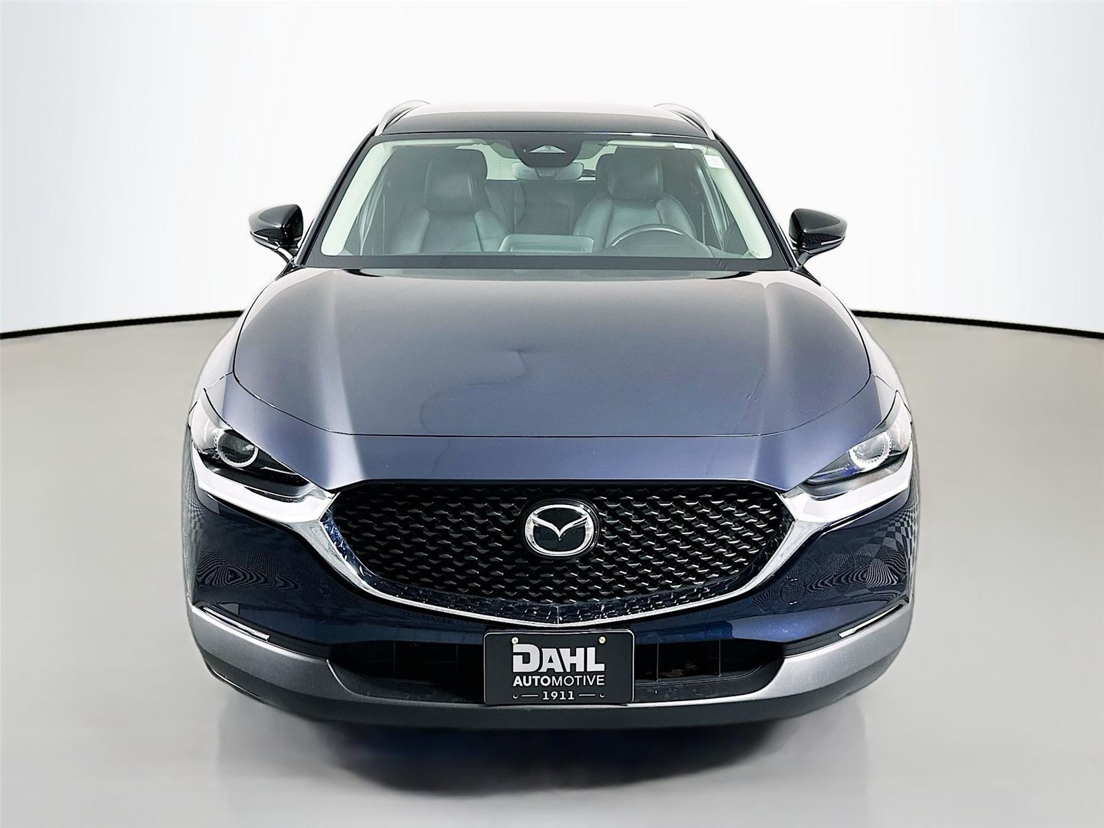 Pre-Owned 2025 Mazda CX-30 2.5 S Select Sport i-ACTIV AWD Sport Utility ...