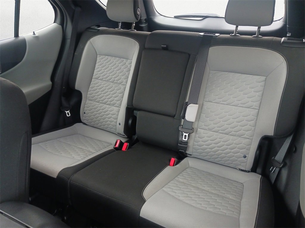 Pre-Owned 2020 Chevrolet Equinox LT SUV in Swansboro #GZ7027 | Team ...