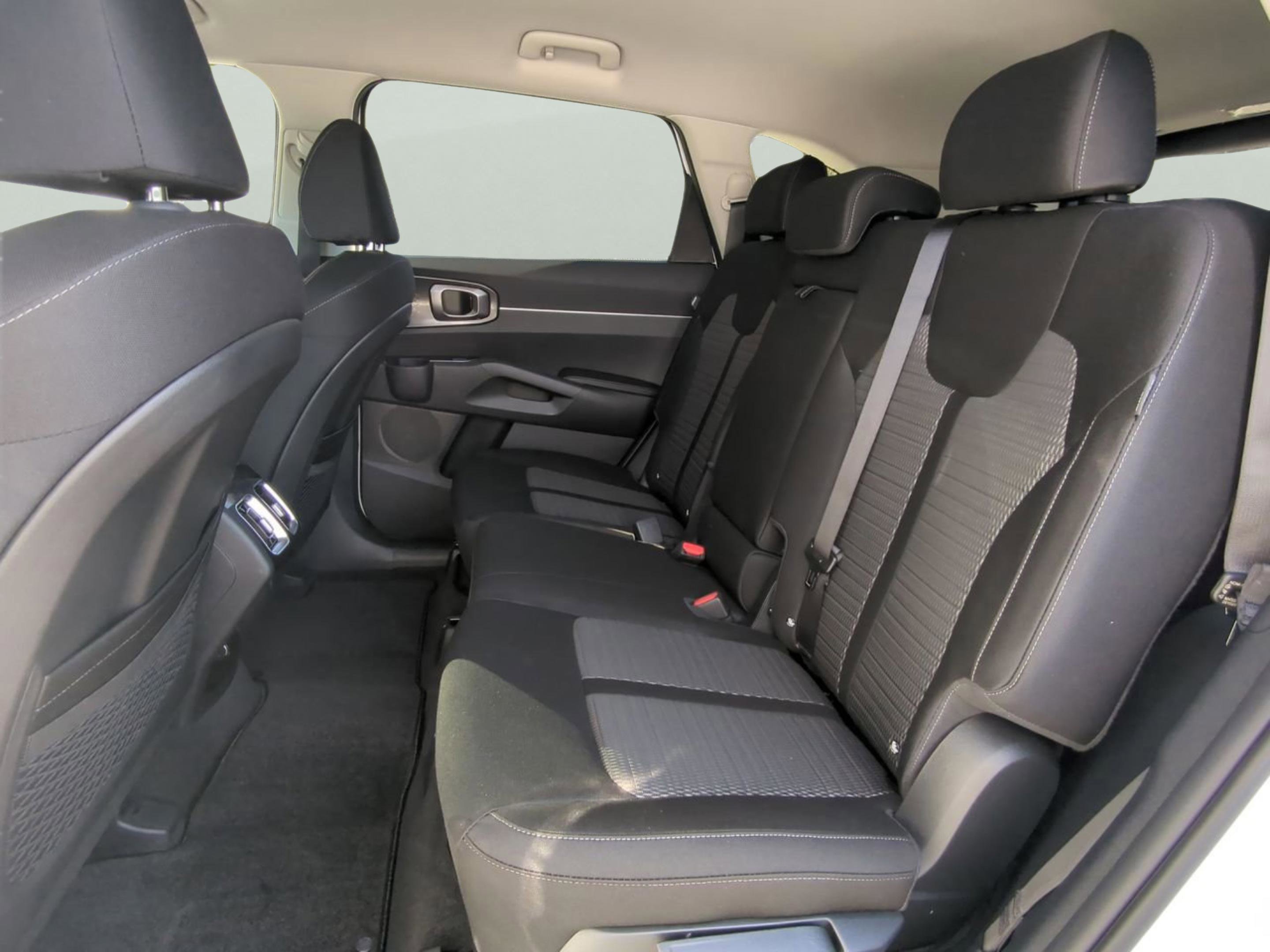 New 2026 Kia K4 EX 4 DOOR SEDAN in Longwood #TE265306 | Greenway Kia North