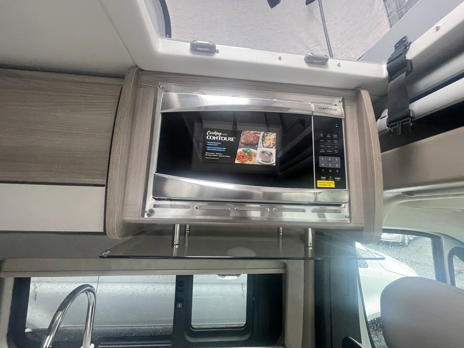 New 2024 Thor Motor Coach Scope 18G Full-size Cargo Van in Bristol # ...