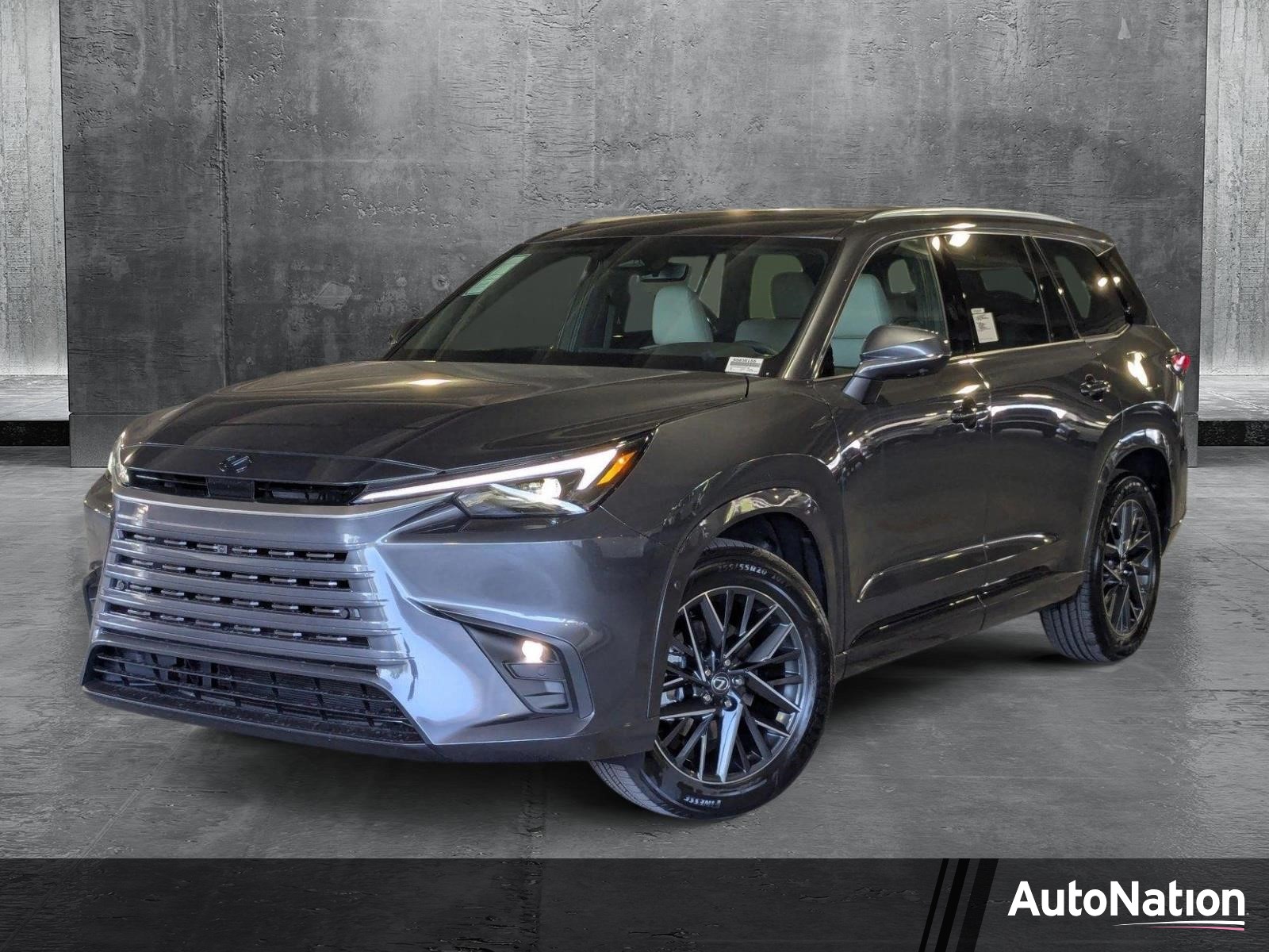 New 2025 Lexus TX 350 PREMIUM AWD TX 350 AWD in Tampa #SS036155 | Lexus ...