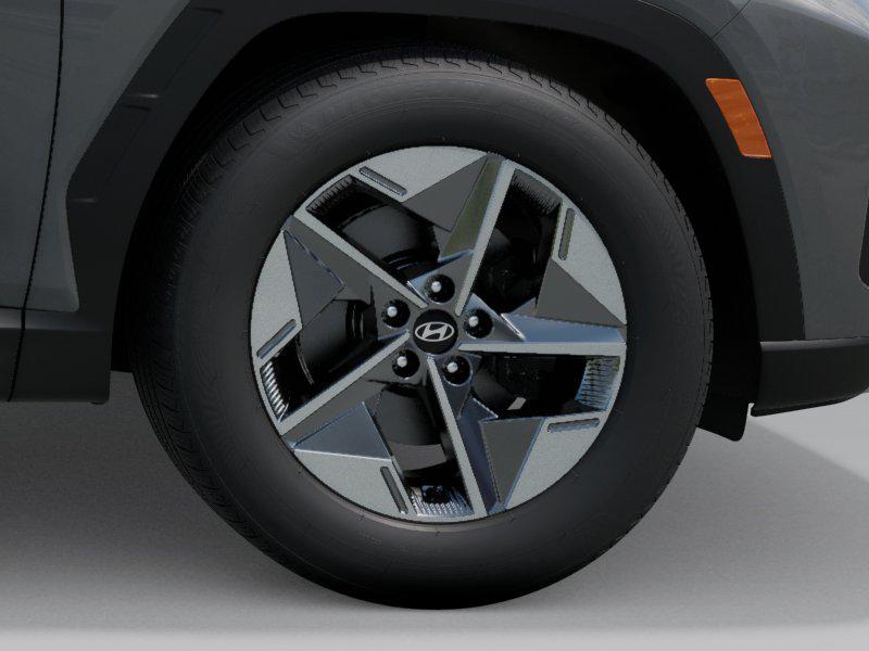 New 2026 Hyundai TUCSON SEL FWD Sport Utility in Surprise #TH666030 ...