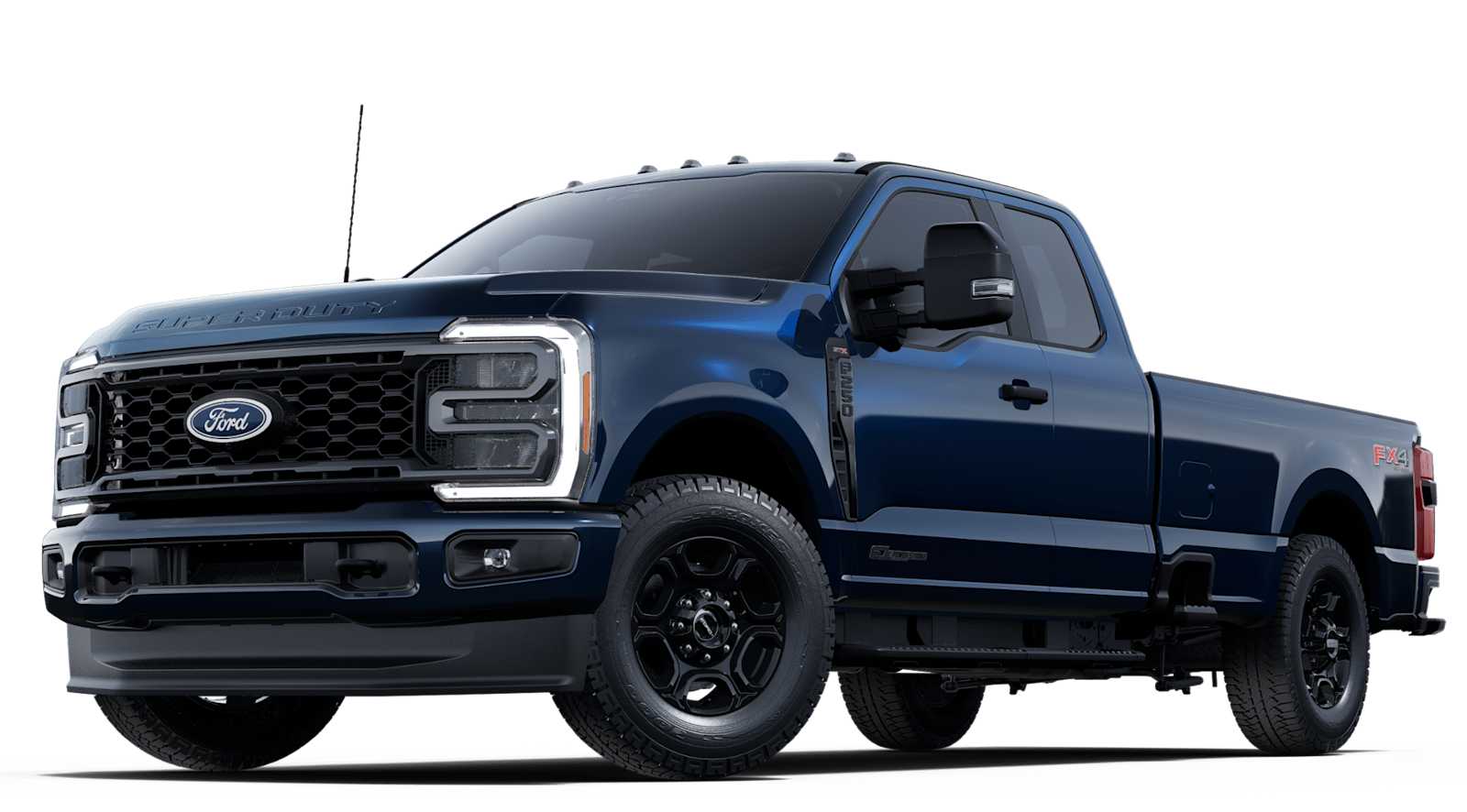 New 2025 Ford Super Duty F-250® XL SuperCab™ in Saco #SED44860 | Ira Ford Saco