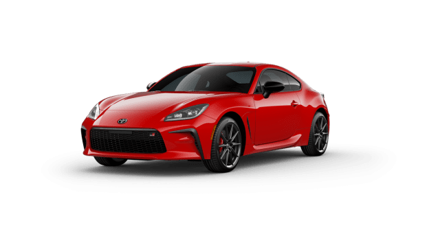 New 2025 Toyota GR86 GR86 Premium 2+2 COUPE 6 SPD M/T in Atlanta ...