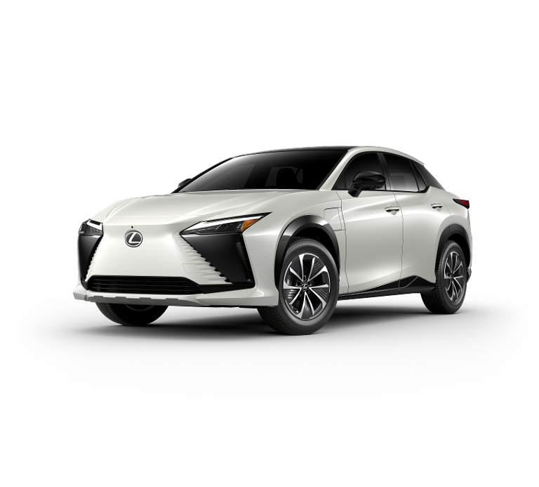 New 2025 Lexus RZ 450e PREMIUM AWD Premium AWD in Whippany #SL1093 ...
