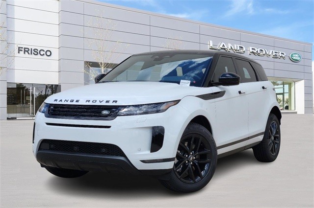 2023 Range Rover Evoque For Sale Frisco TX Plano