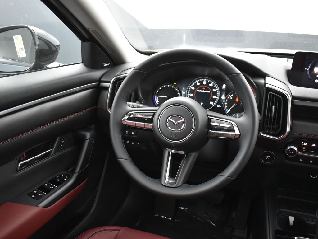 New 2025 Mazda CX-50 Hybrid Premium Plus AWD SUV in Valencia #2N1213 ...