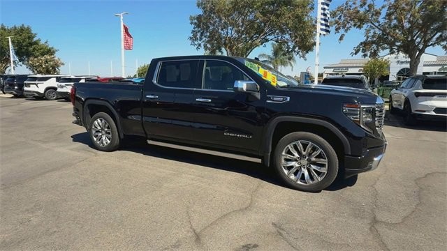 Smith Chevrolet Of Turlock | Your Trusted Turlock Dealership