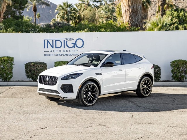 Jaguar e pace svr for sale store