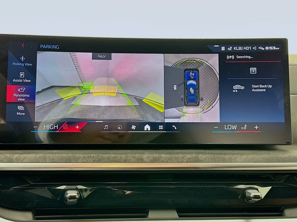 New 2026 BMW X7 M60i 4D Sport Utility in Austin #9303314 | BMW of Austin