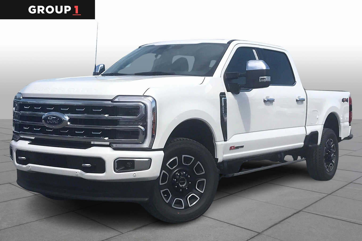 Pre-Owned 2024 Ford Super Duty F-250 SRW XLT in Rock Hill #RED47530 ...