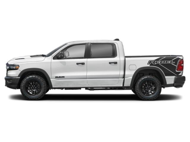 New 2026 RAM 1500 Rebel Crew Cab in Daytona Beach #R26195 | Daytona ...