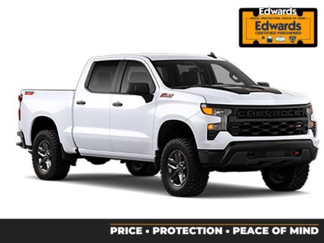 Edwards Chevrolet Buick GMC | Chevy Buick GMC Dealership with Auto Service