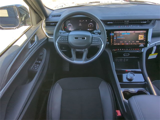 New 2026 Jeep Grand Cherokee Laredo Sport Utility in Orlando #C195753 ...