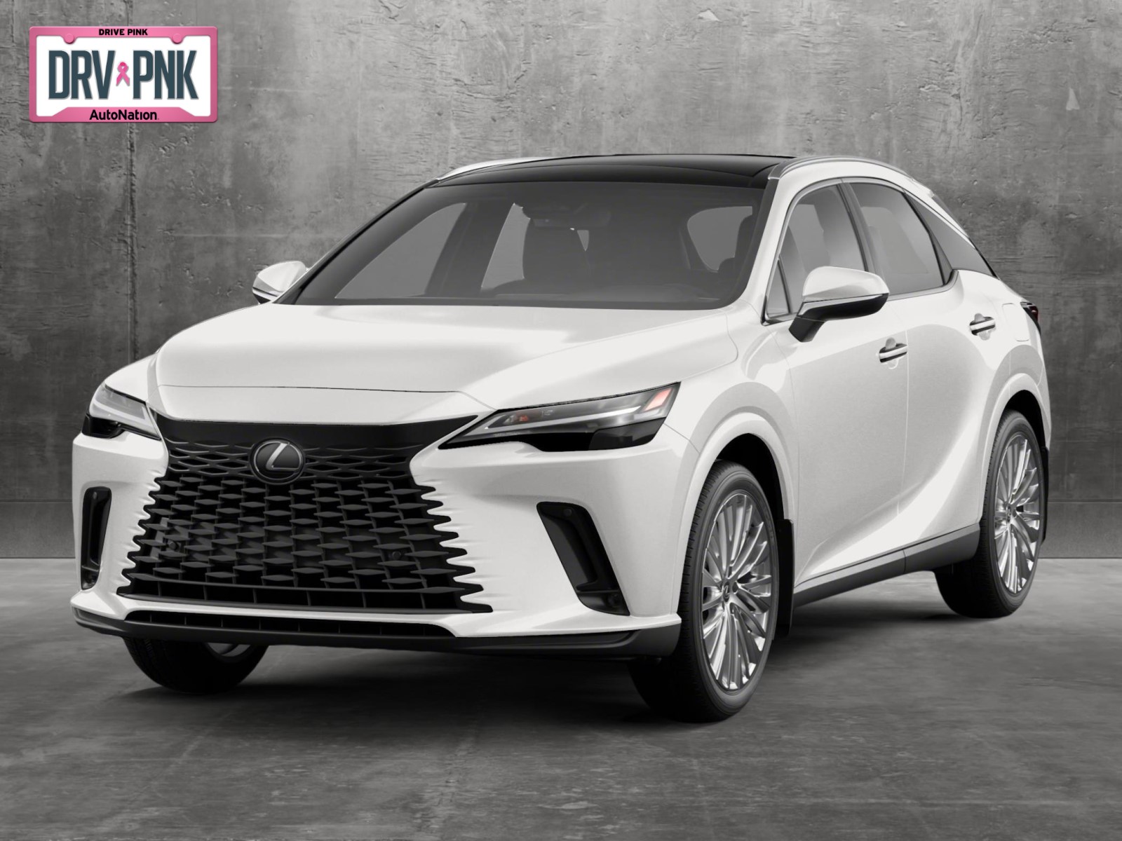 New 2024 Lexus RX Hybrid RX 350h LUXURY 5-DOOR SUV 4X4 in West Palm Beach # | Lexus of Palm Beach