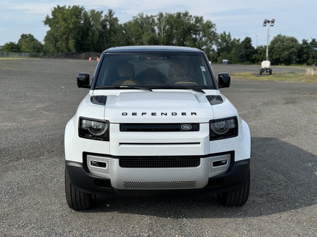 New 2024 Land Rover Defender 110 SE 4 Door SUV in Hartford #68153 ...