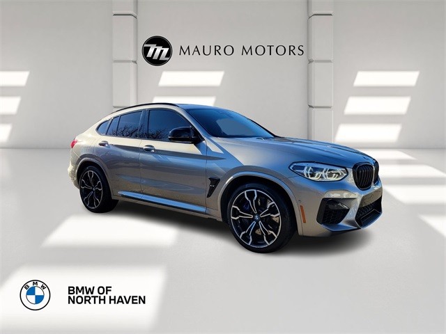 BMW of North Haven | BMW Dealer in North Haven, CT