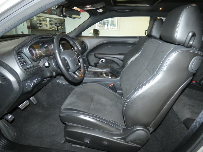 Pre-Owned 2023 Dodge Challenger GT AWD 2dr Car in Clinton #W4106A ...