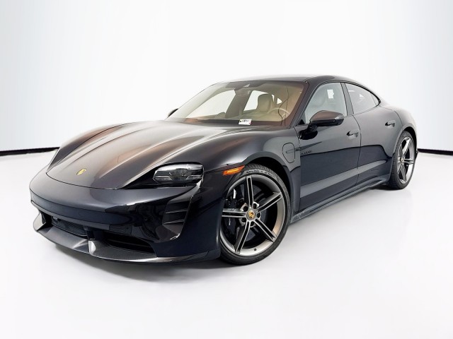 2024 Porsche Taycan Inventory Porsche Fremont NorCal