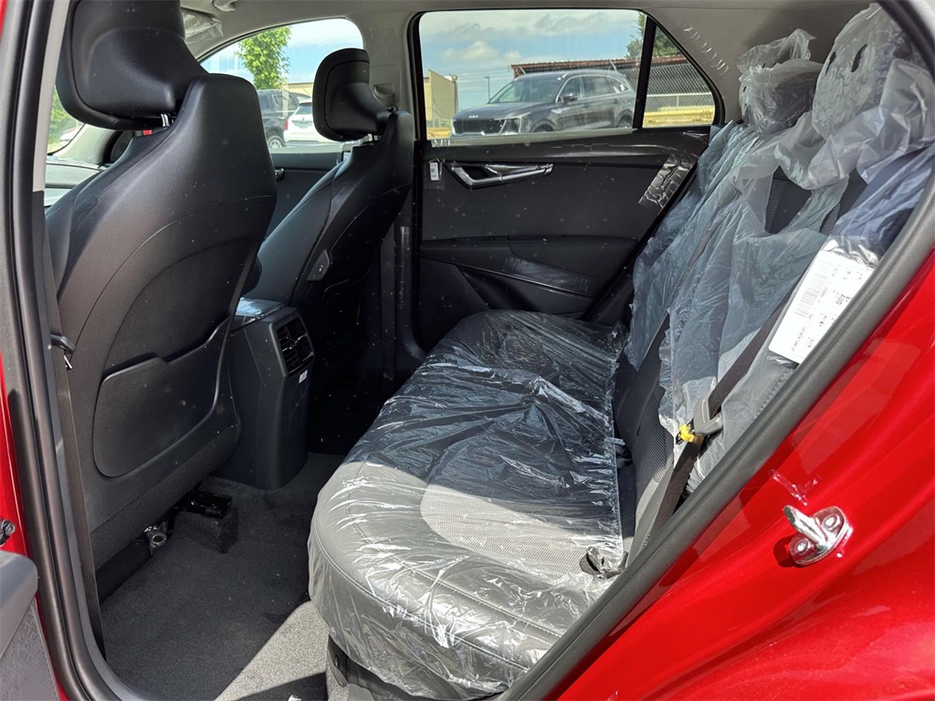 New 2025 Kia Niro EX 4D Sport Utility in Fredericksburg #S5272010 ...