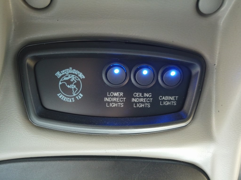 New 2024 Mercedes-Benz Luxury Sprinter Explorer Limited SE 9 Passenger ...