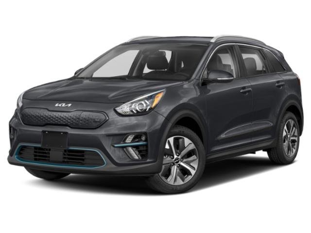 Pre Owned 2022 Kia Niro EV EX FWD Sport Utility