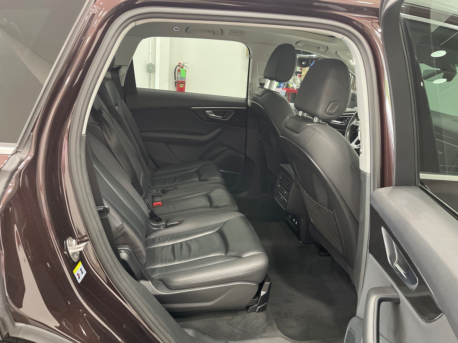 Pre-Owned 2021 Audi Q7 Premium Plus SUV in Maple Shade #105825 | Car ...