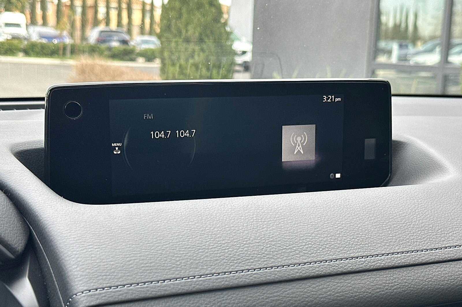 Certified Pre-Owned 2022 Mazda MX-30 EV Premium Plus Package Sport ...