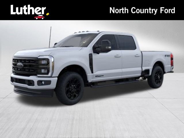 New 2024 Ford Super Duty F-350® XLT Crew Cab in Coon Rapids #247095 ...