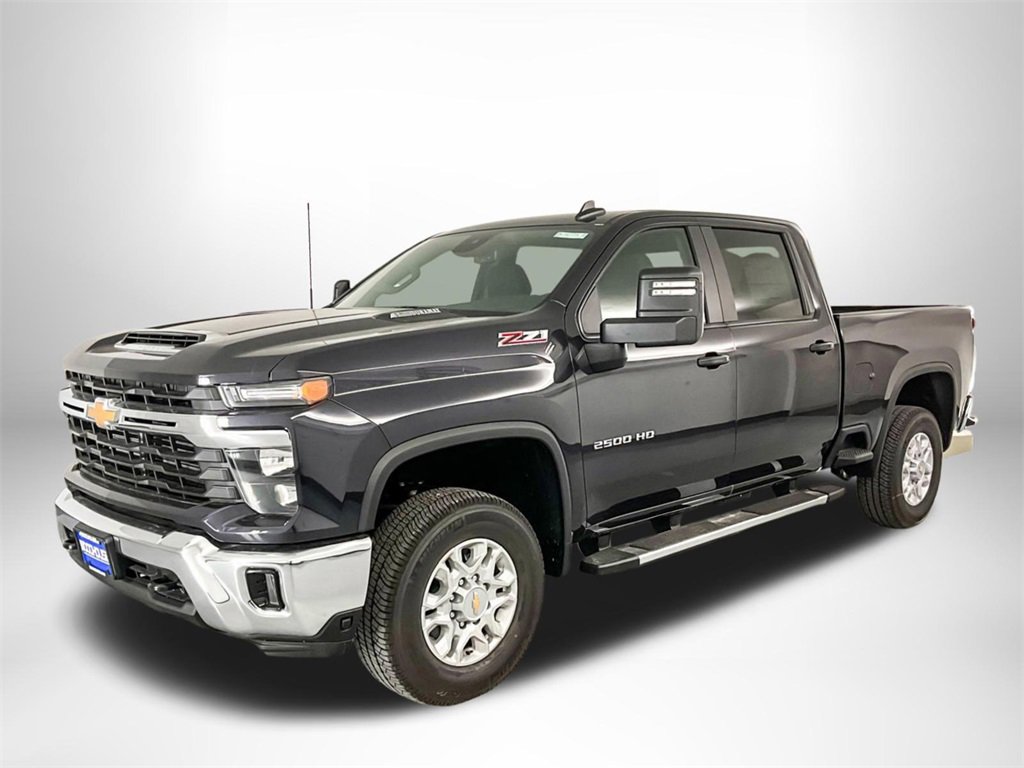 Current Chevy Offers | Woodhouse Chevrolet Buick
