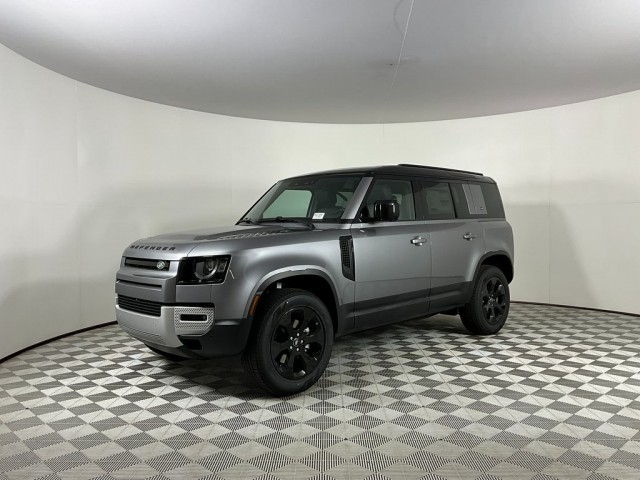 New 2024 Land Rover Defender 110 S 4 Door SUV in North Miami #NR2325990 ...