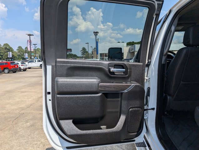 Pre-Owned 2023 Chevrolet Silverado 2500HD LTZ Crew Cab Pickup in West ...