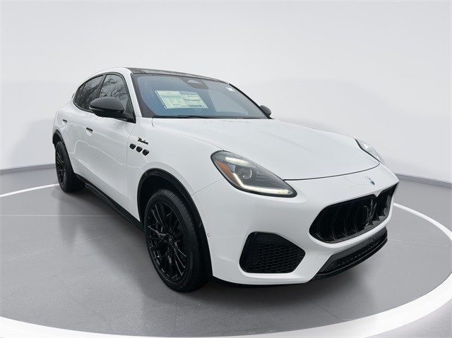 New 2025 Maserati Grecale Modena 4D Sport Utility in Englewood Cliffs #10360M | Maserati ...