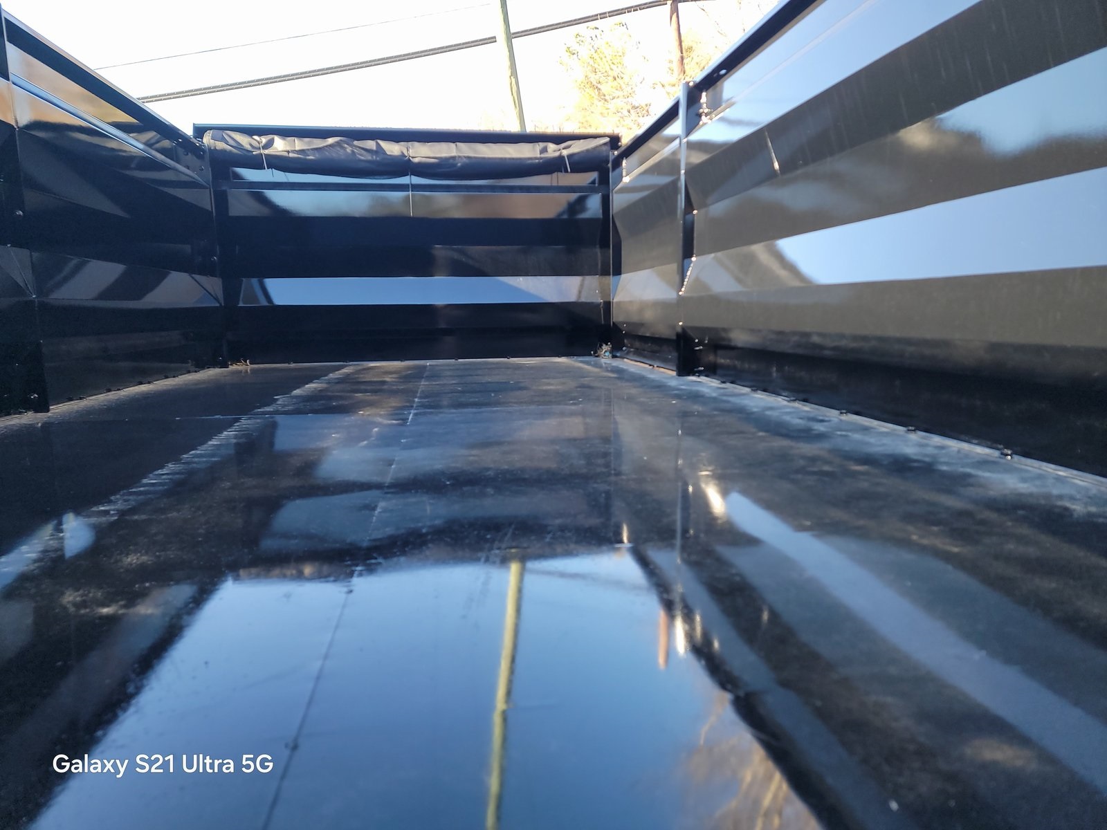 New 2025 Ford F-750SD Base Crew Cab in Warrenton #YF04369 | Sheehy Ford ...