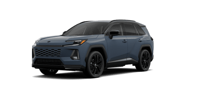 New 2026 Toyota RAV4 XSE HYBRID AWD in Hyannis # | Ira Toyota of Hyannis