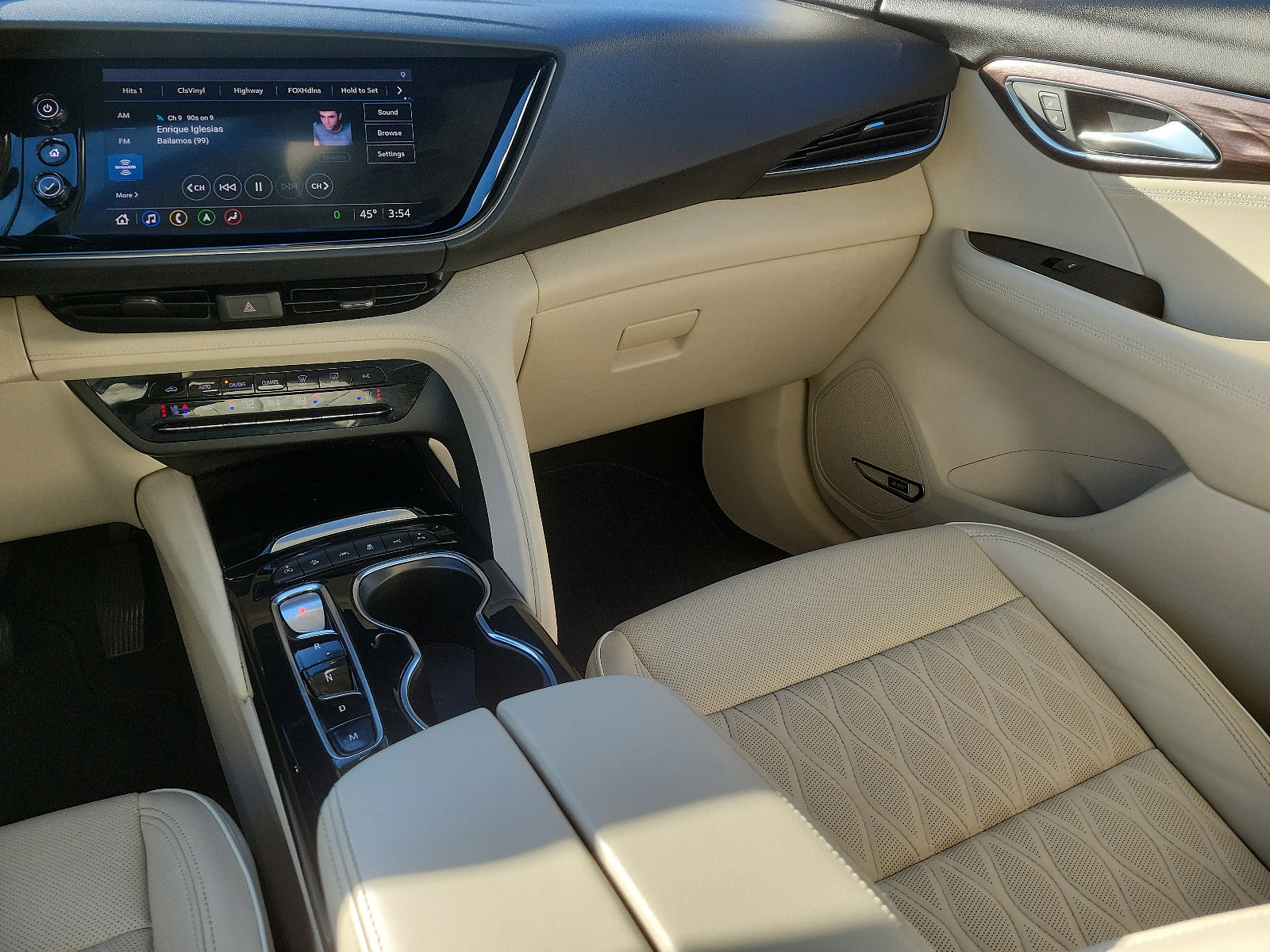 Certified Pre-Owned 2021 Buick Envision Avenir SUV in Lakewood #G9205A ...