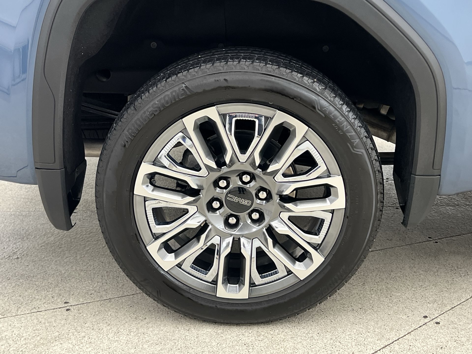 2024 GMC Sierra 1500 Denali Ultimate 4D Crew Cab in Loveland #A60584GT ...