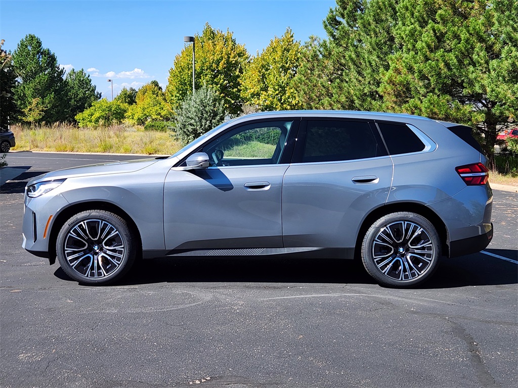 Pre-Owned 2026 BMW X3 30 xDrive 4D Sport Utility in Lone Tree #T9197464 ...