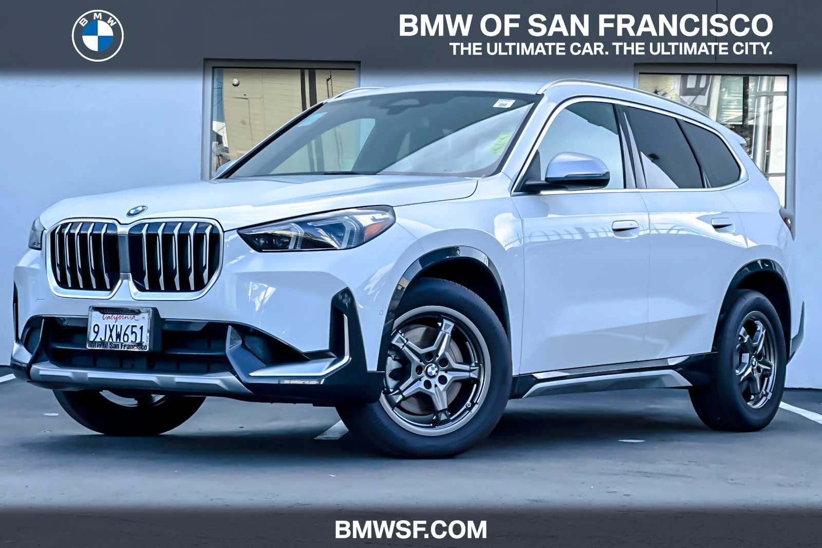 Used bmw x1 hybrid for sale store