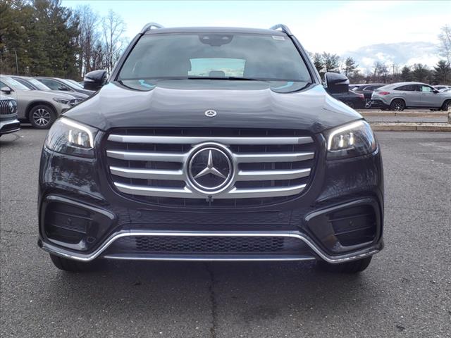 New 2024 Mercedes-Benz GLS GLS 450 AWD GLS 450 4MATIC 4dr SUV in ...