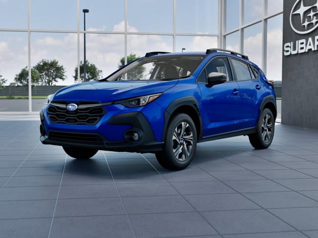 New 2026 Subaru CROSSTREK Premium 5 DOOR in Traverse City #T3724769 ...