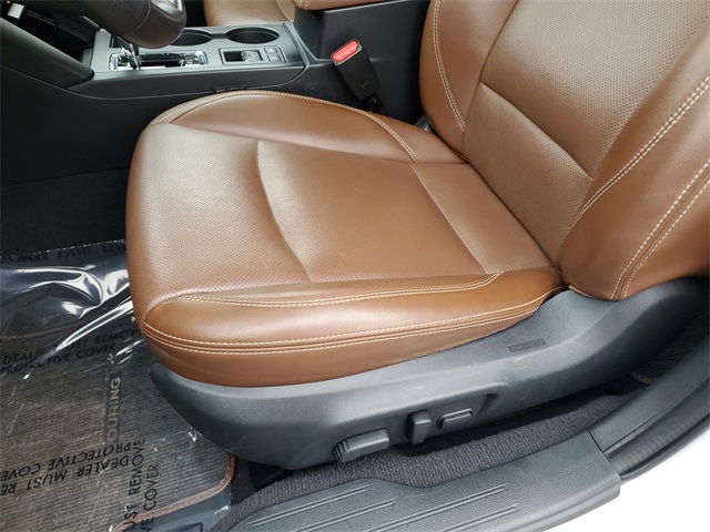 Pre-Owned 2018 Subaru Outback 3.6R 4D Sport Utility in Kalamazoo ...